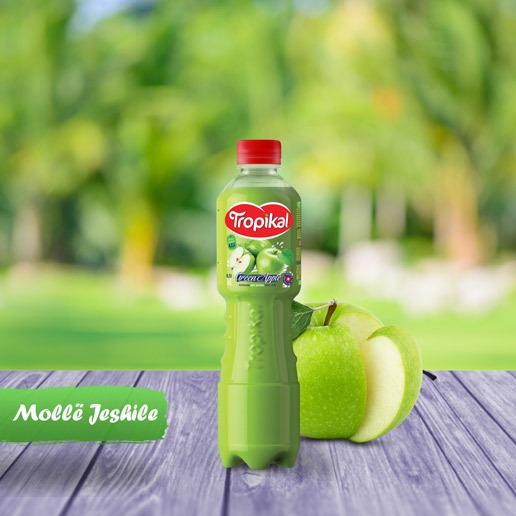 Lëngjet Tropikal – ARSTL Group